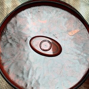 Avon | Accents | Vintage Avon Cameo Vanity Set Includes Mirror Brush ...